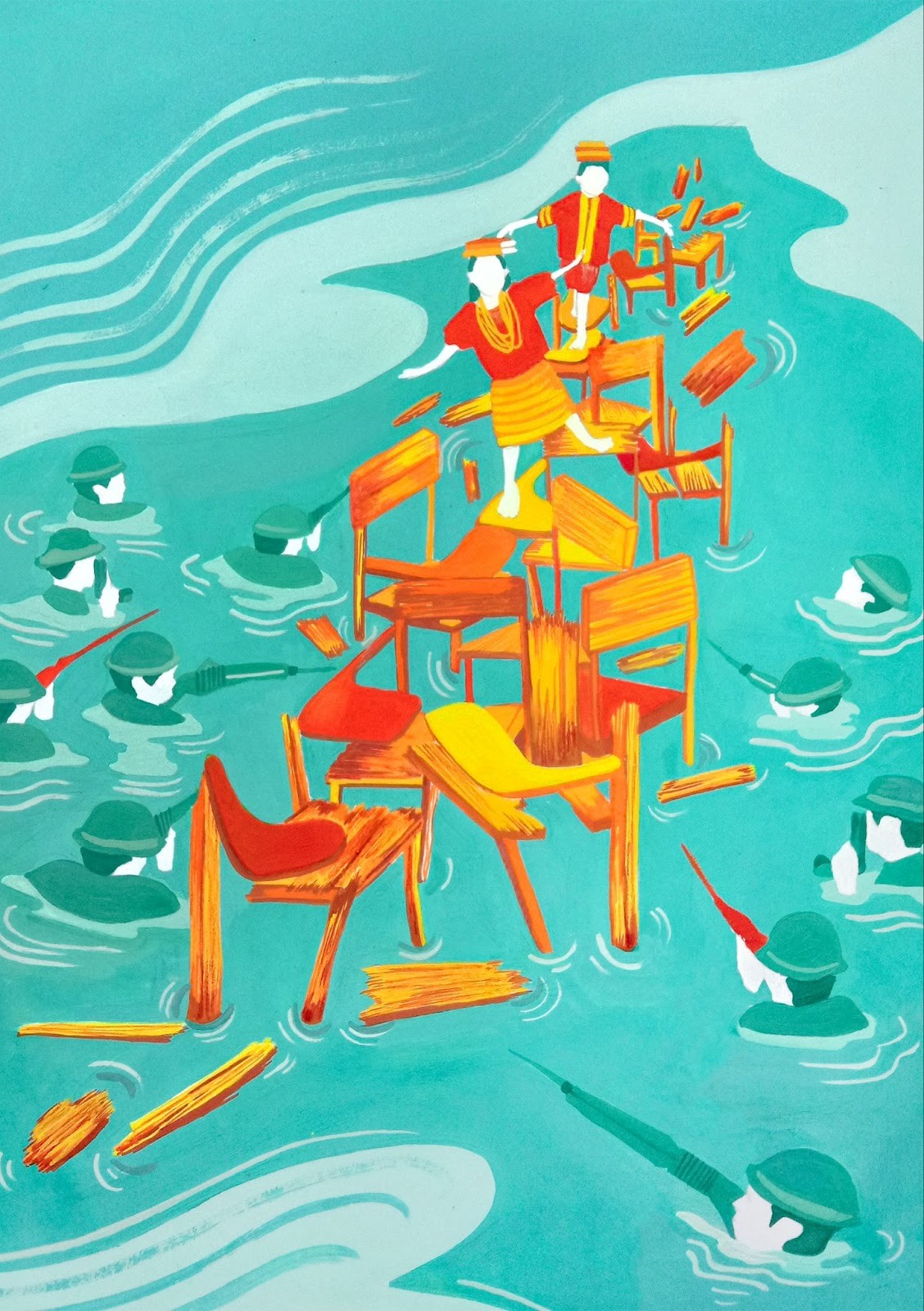 Newsletter #1 2023 - ASEAN Youth Forum